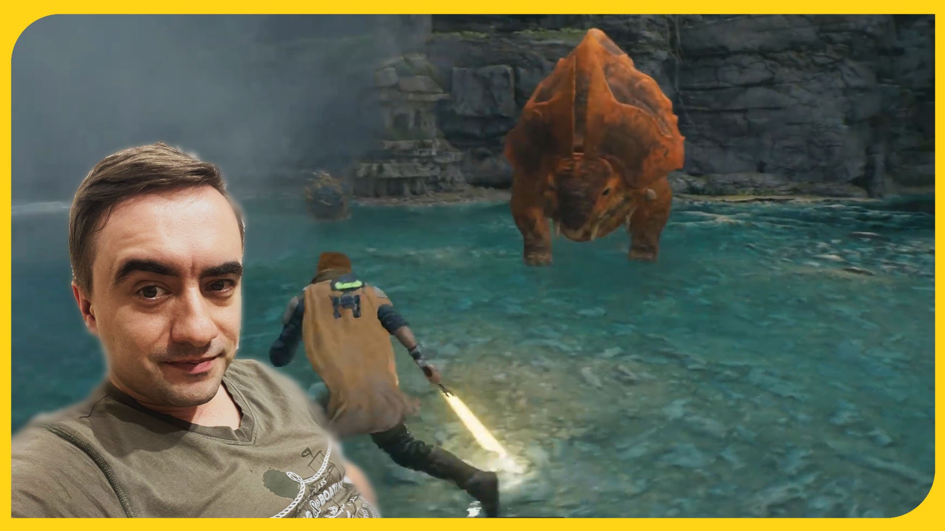 [5] Прохождение Star Wars Jedi: Survivor Episode 5 - Дивный открытый мир | Звездные Войны Джедаи Выж