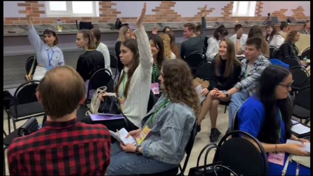 "Моя профессия - воспитатель"