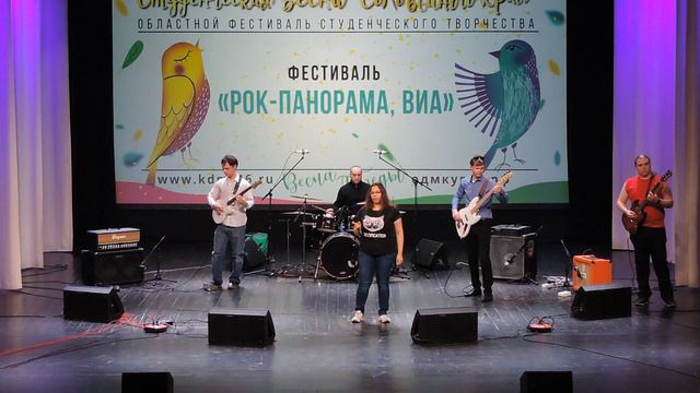 «ТРИТОН» - 1. «С тобой» 2. «Я зову дождь» (2020)