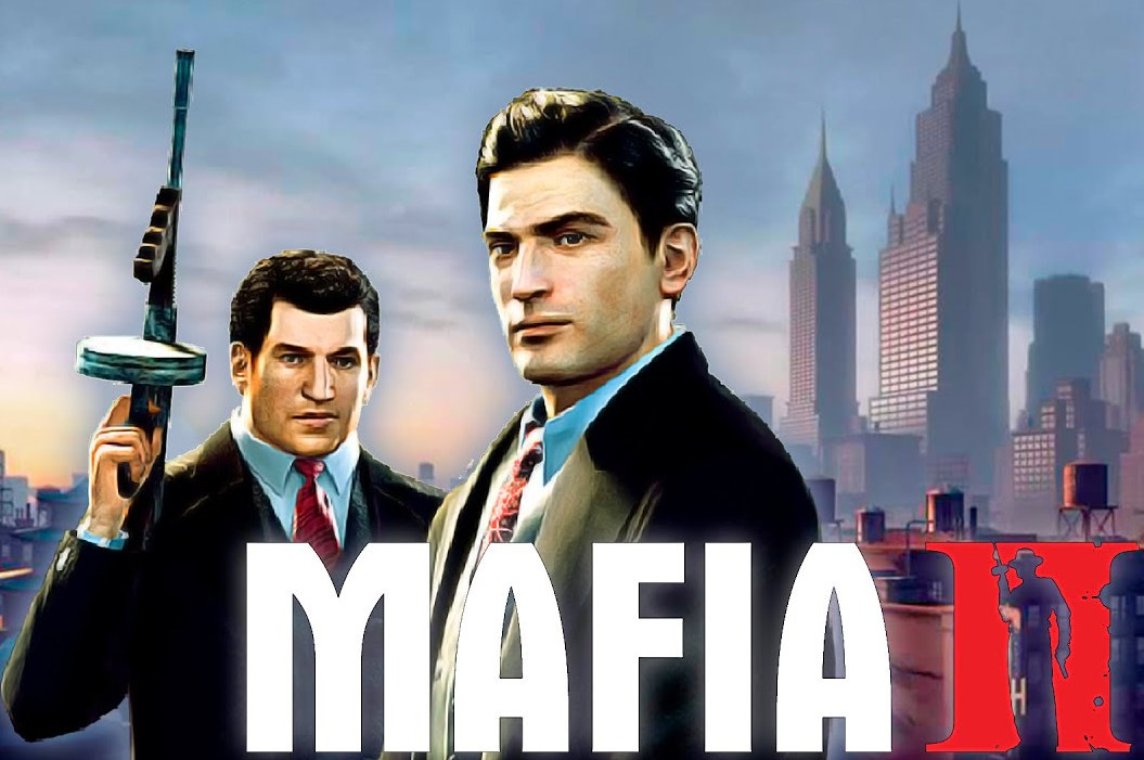 ПРОЩАЙ МАРТИ ► Mafia 2 Final Cut # 9
