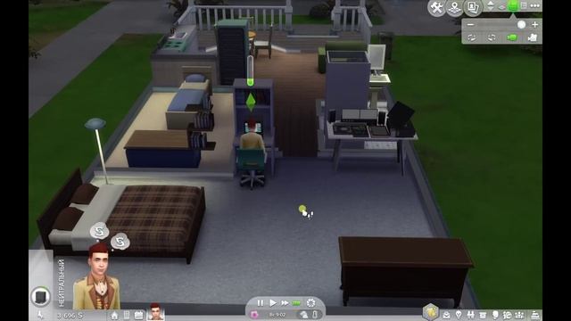 династия Игнатов первая серия.