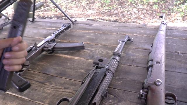 МК Меткий стрелок. лето 2021 - «Памяти павших будьте достойны"