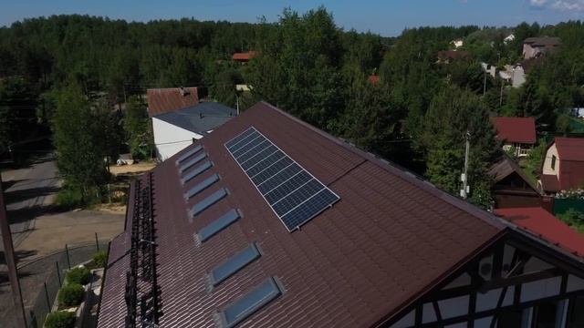 ОБЪЕКТ СОЛНЕЧНАЯ СТАНЦИЯ VOLTS BATTERY В ЛЕНИНГРАДСКОЙ ОБЛАСТИ, ПОСЕЛОК ТОКСОВО