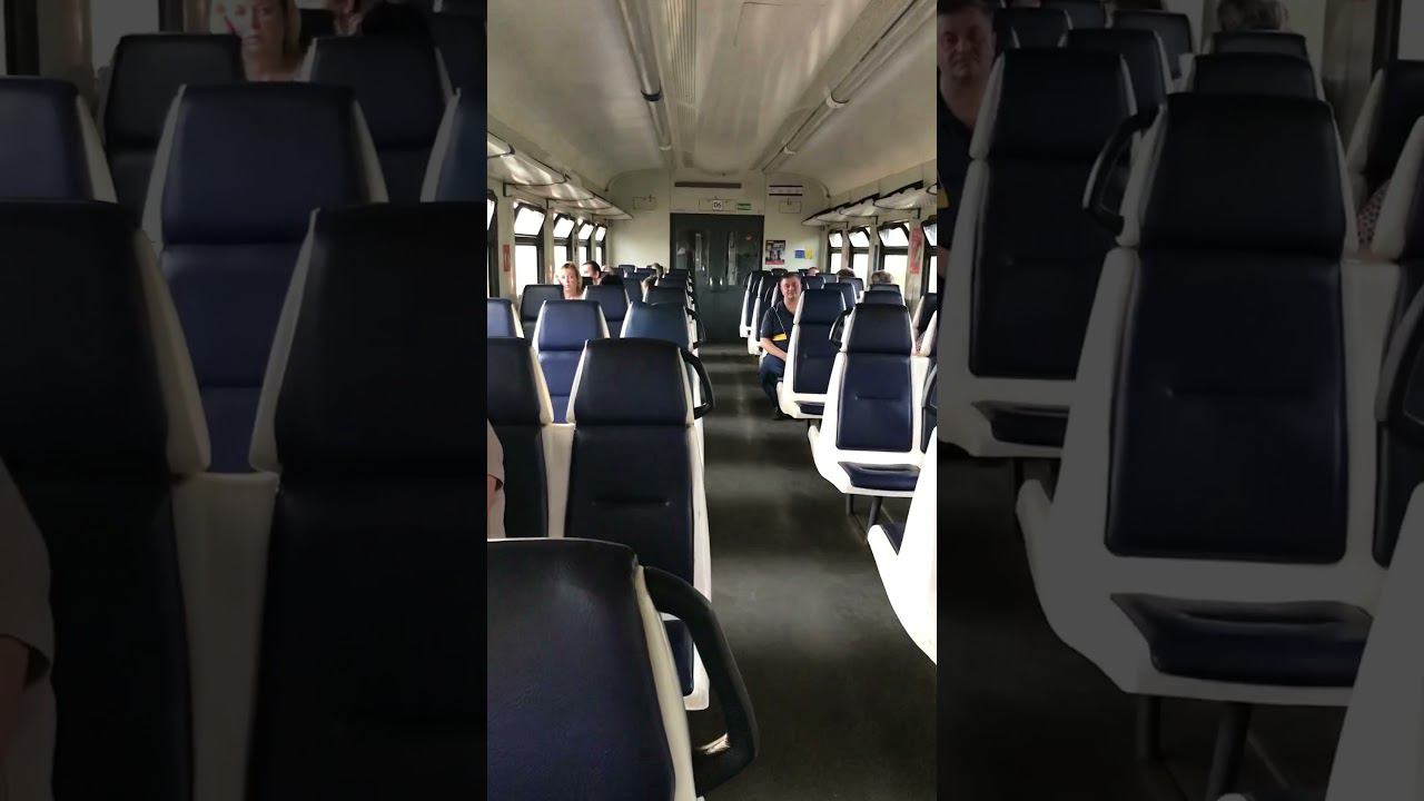 Салон ЭД4М 0320