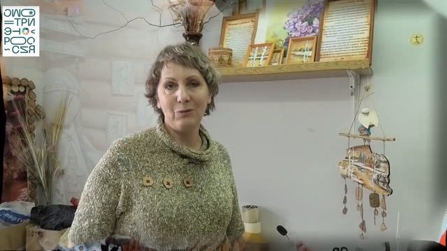 Видео-открытка _Легенда Тюменской области_ Явлуша_ команды _С добром!_ г.Ялуторовск.mp4