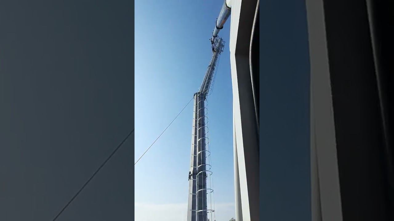 Вышка 30 метров..