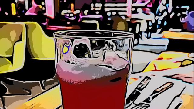 "Lo-Fi Комиксы" в стиле НУАР, ч. 2 ( lofi hip hop, relaxing beats, to study, relax, chillout)