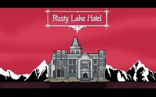 Rusty Lake Hotel! p.4