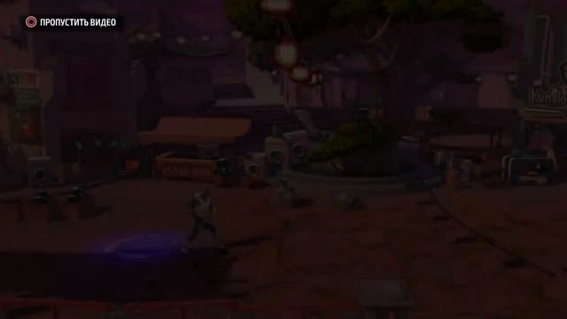 Shaq Fu_ A Legend Reborn Начало #1