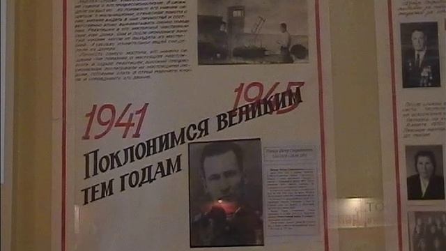 Тавдинскому профтехучилищу -75 лет