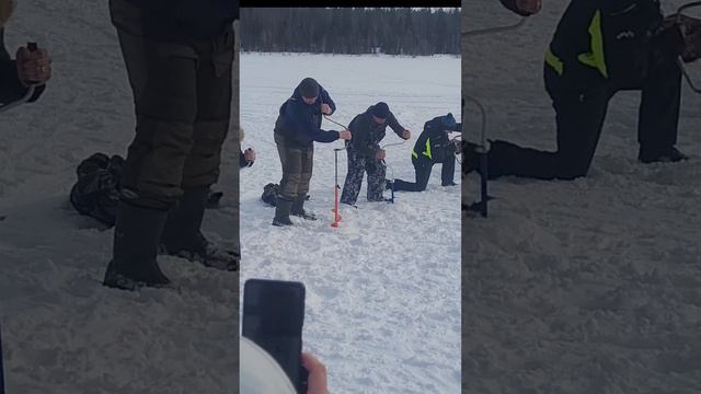 #«Мончегорск# LOVEIT»: