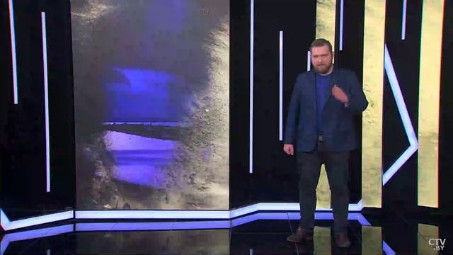 Азарёнок: не суйтесь, панове, Беларусь – ядерная держава