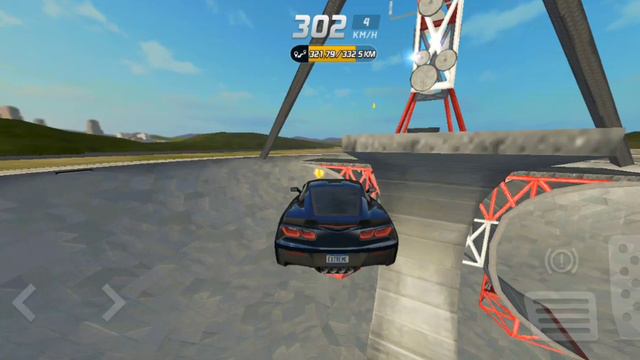 ИГРАЕМ В EXTREME CAR 4 СЕРИЯ