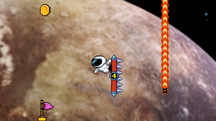 валл Кикерс 6 часть