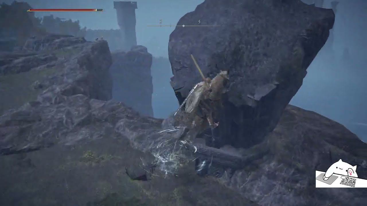 Elden Ring | Что-то должно быть | 10