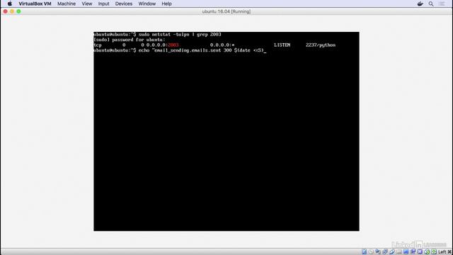 17.Verifying the system