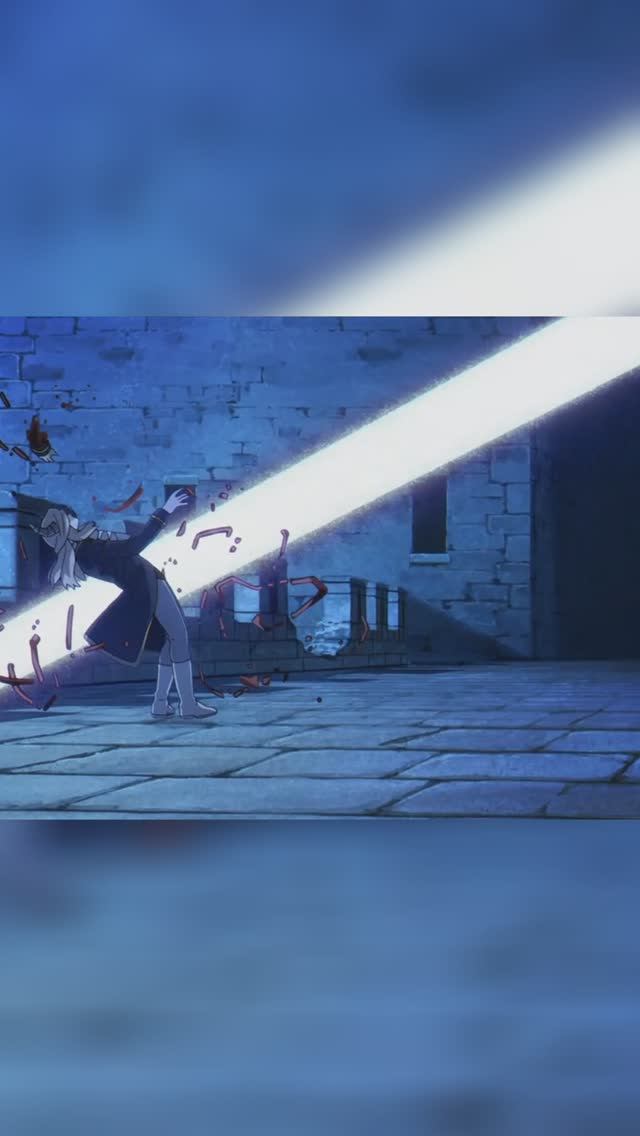 ДЕМОН ЕЁ НЕ ДООЦЕНИЛ И ПАЛ #shorts