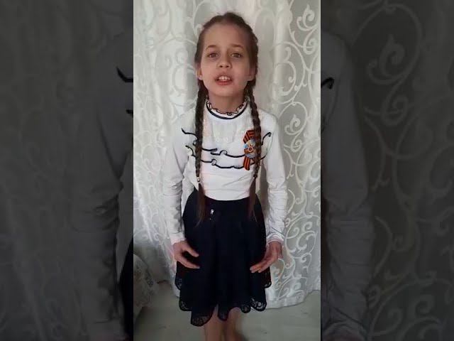 Роберт Рождественский «Баллада о зенитчицах»