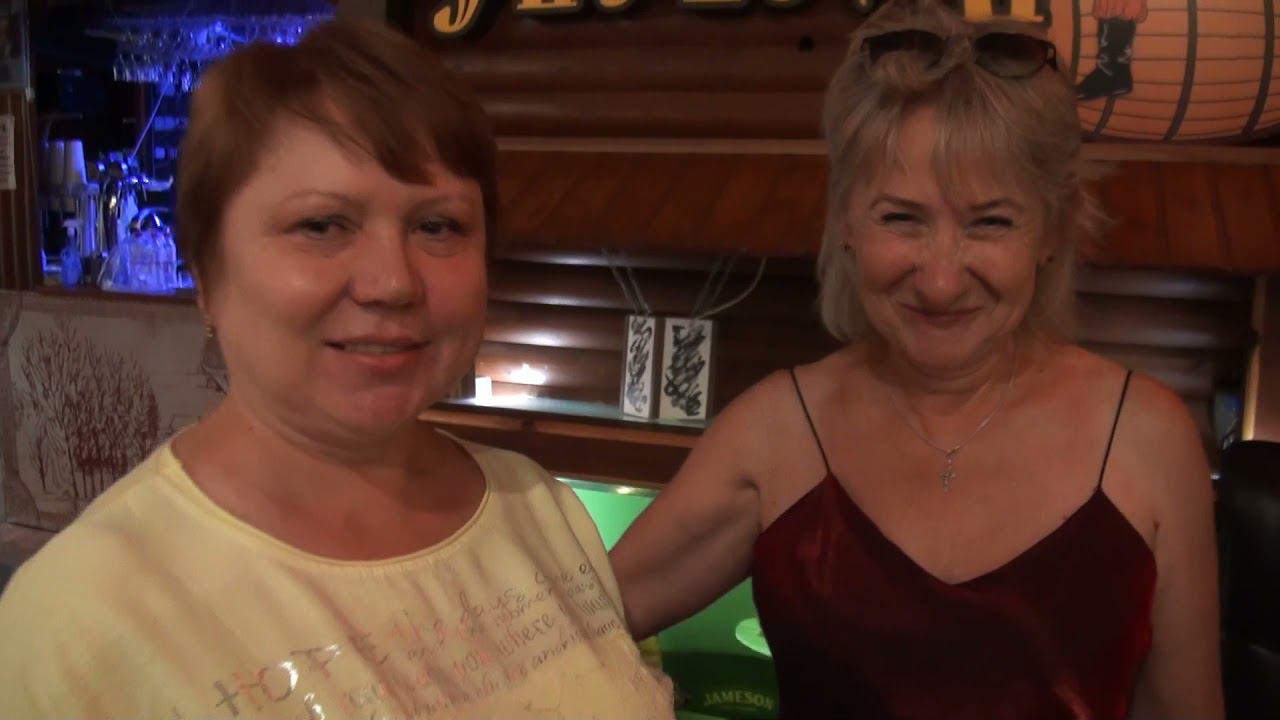 Встреча выпускников 1981 года средней школы №1 г. Астрахани.