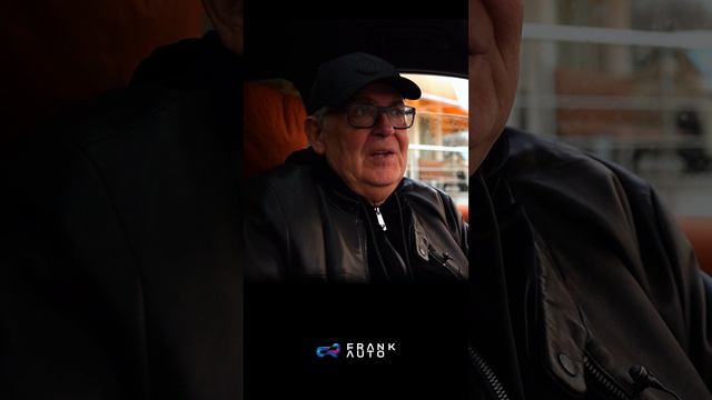 Юрий Стоянов об электромобилях