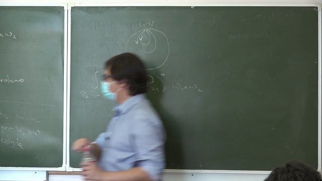 Инварианты узлов. Лекция 5