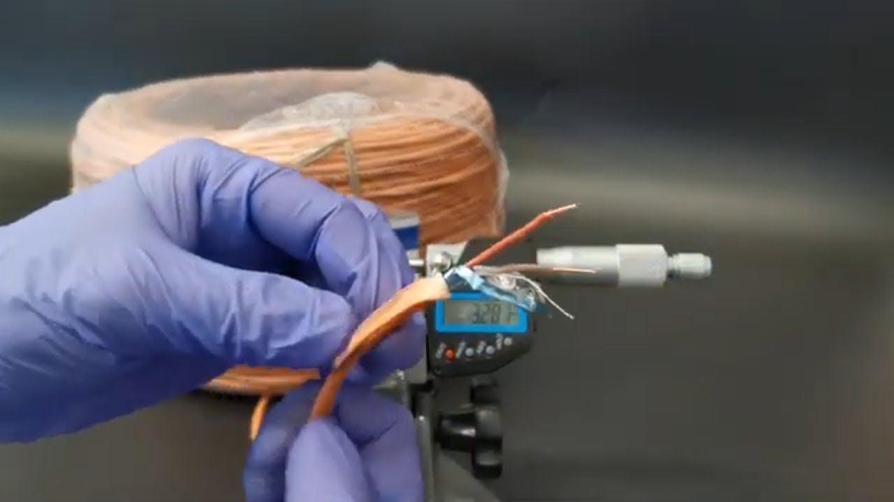 КПСЭнг(А)-FRLS 1х2х0 75 кв.мм ОрелТехКабель