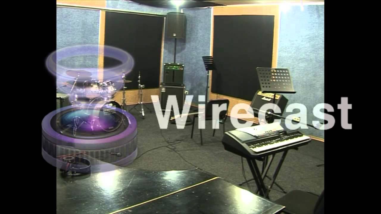 Rost Production_Репетиция группы_Enuma_Elish