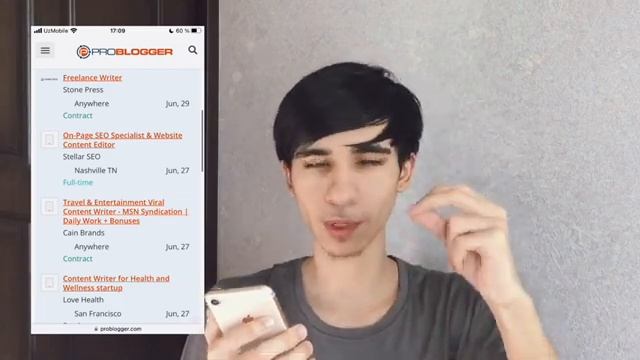 ЗАРАБАТЫВАЙТЕ $500.00 НА ПЕЧАТИ!