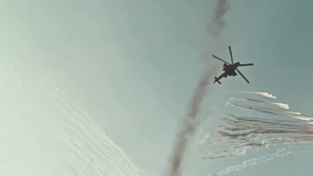 Дмитрий Клычков – 100 шагов до врага