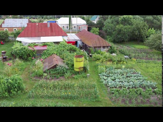 Посмотри на всё сверху!