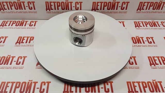 Поршень Cummins 4B 3802757