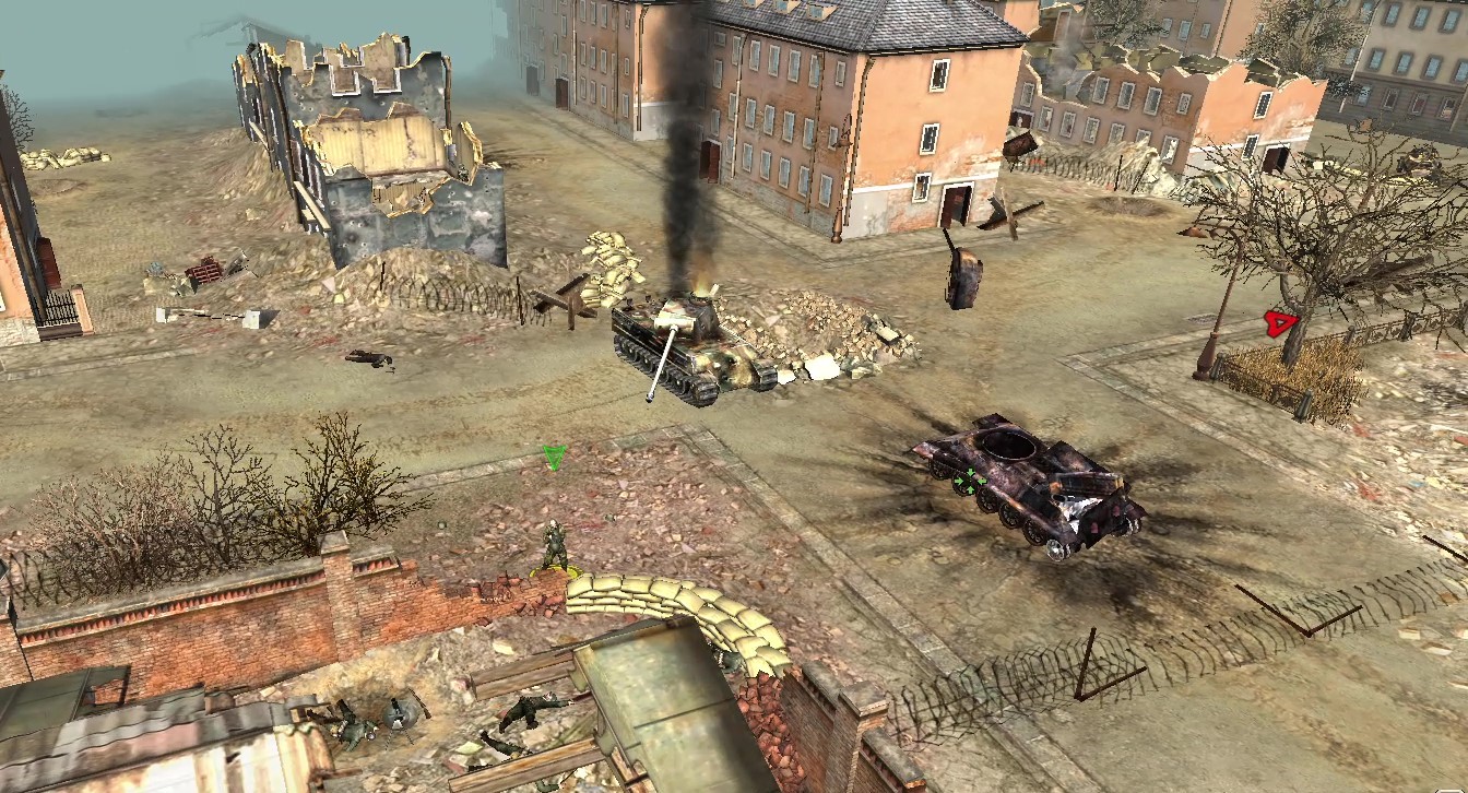 ШТРАФБАТ ШТУРМ Серия 24