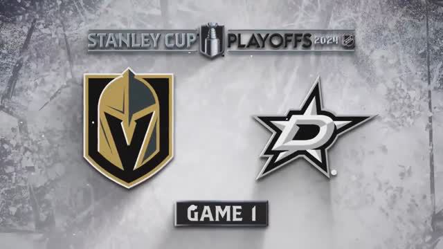 1. ⭐ #Даллас – ⚔️ #Вегас