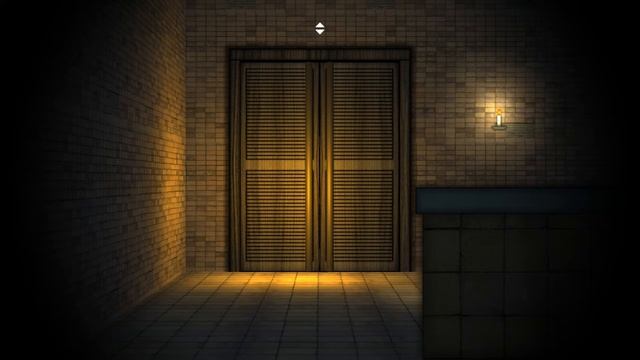 Бегающий сатанист извращенец ➤ Clea #1