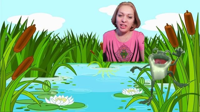 Логопедическая игра Постановка Ль Автоматизация изолированного звука.mp4