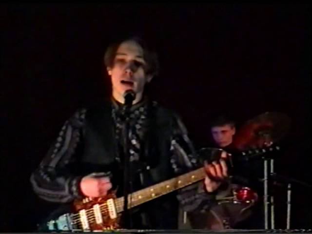 Rock Time - Дождь