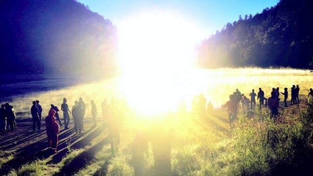 Единство Духа и мировоззрения. Какой будет структура управления в четвертом и Пятом измерениях.