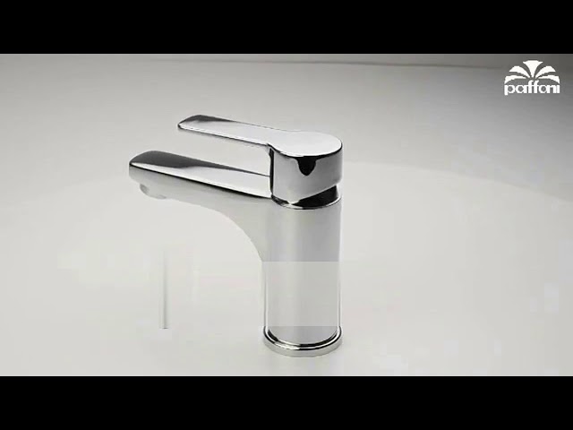 Смеситель Paffoni Red RED071.