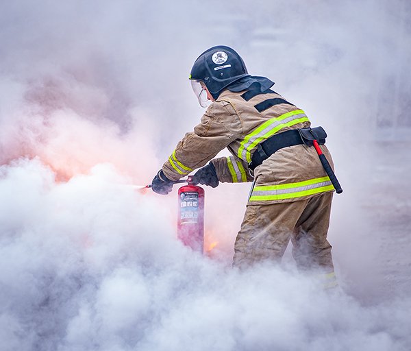 Чему мы учим? Технический пожарно-спасательный колледж им. В.М.Максимчука