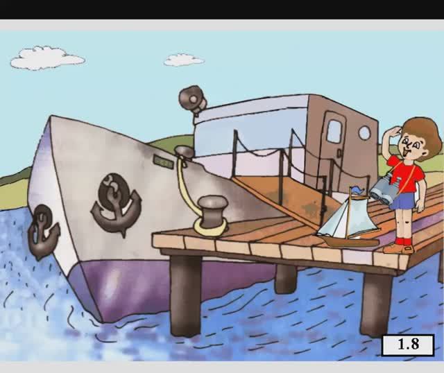 Учебный фильм по ОБЖ: Безопасность на воде