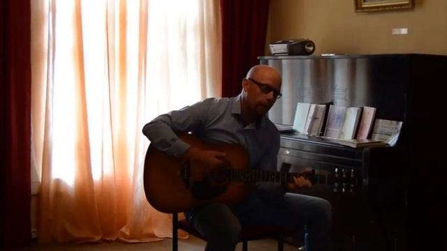 Алексей Блохин. "Про Вышний Волочёк"