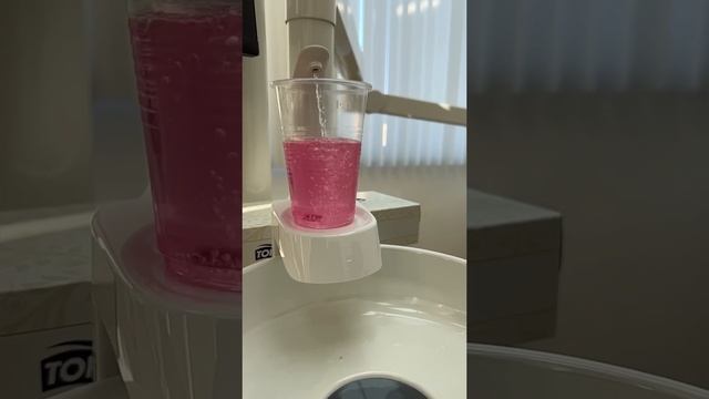 Рабочий день в стоматологии