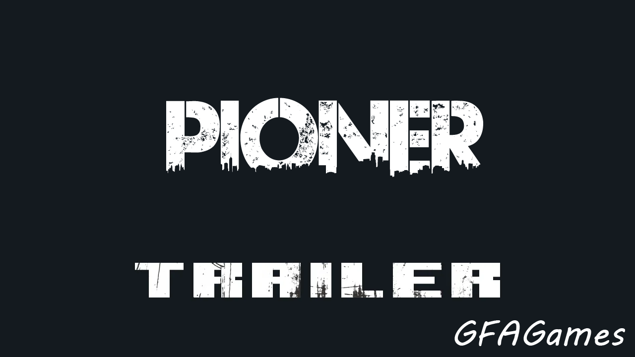 !PIONER - Пробуждение