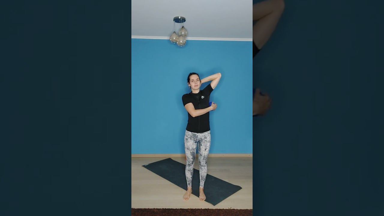 Дыхание и пресс 10.11.23