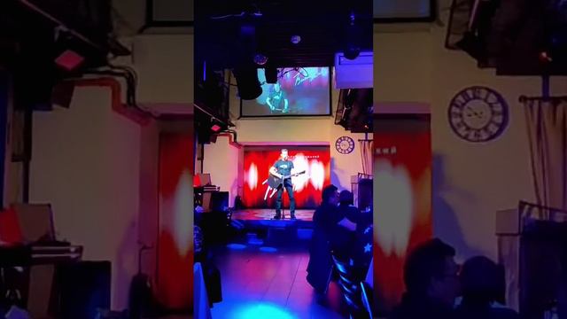 Дмитрий Юрков - клуб Высоцкий 23.04.2024 #shorts