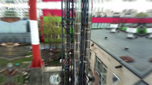 Реконструкция котельной в городе Серпухов