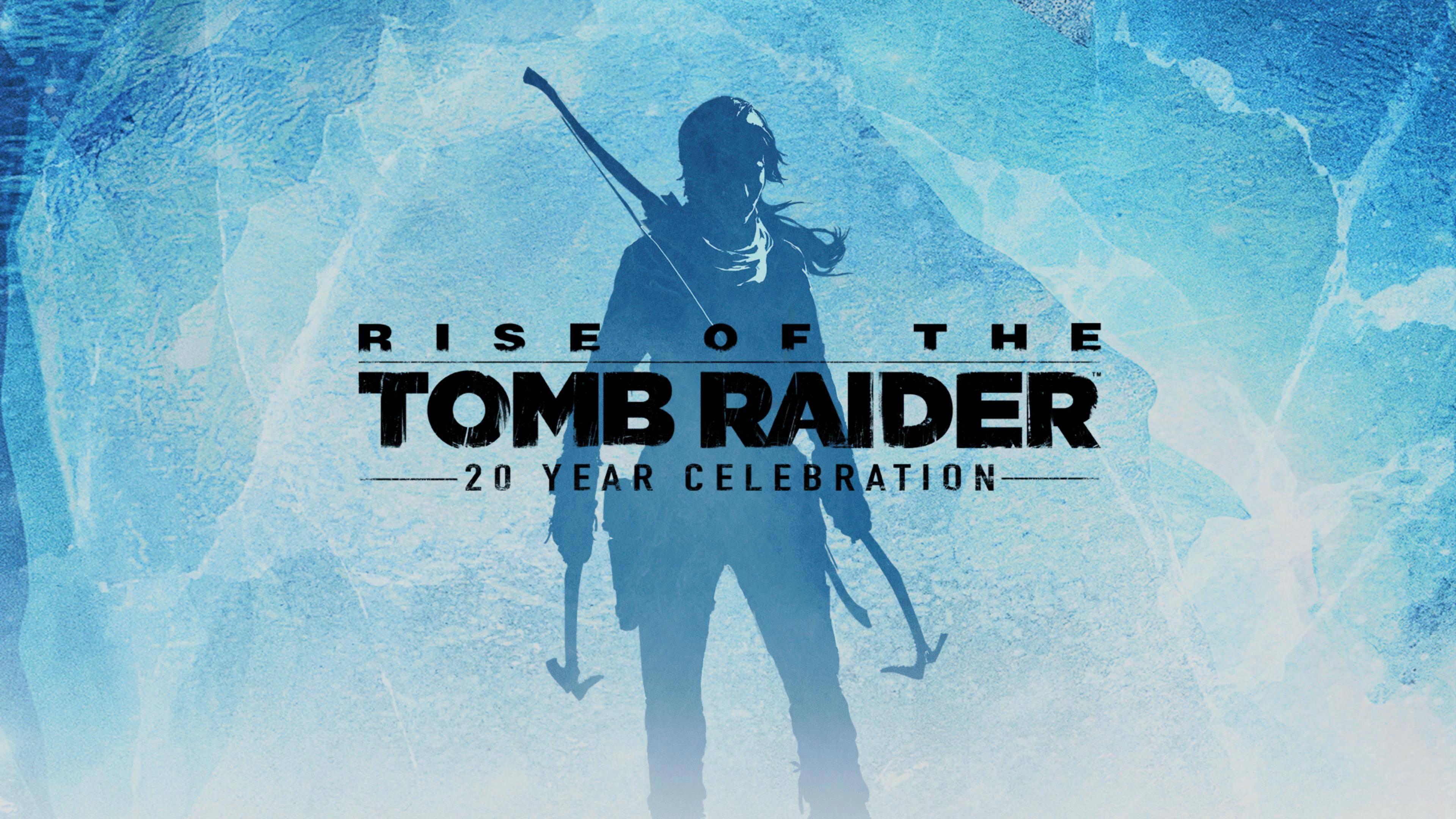 Rise of the Tomb Raider PS5 4K #4
