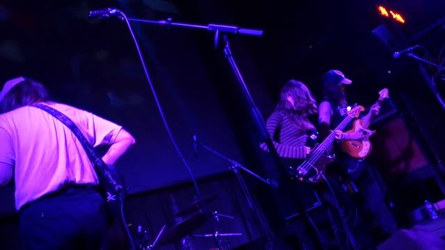 Арсений Креститель - Униполярная депрессия (live) [Санкт-Петербург, Ласточка, 29.10.2021]