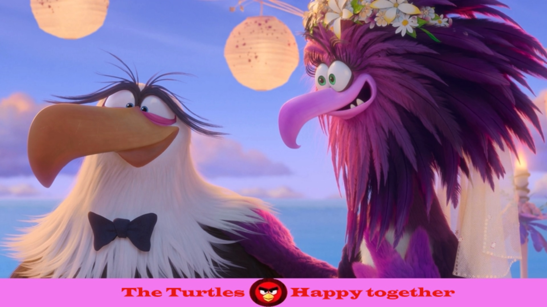 17. The Turtles - Happy together