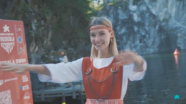 ecoFest Ruskeala 5.0 - 25-26.06.2022 - история с комментариями участников